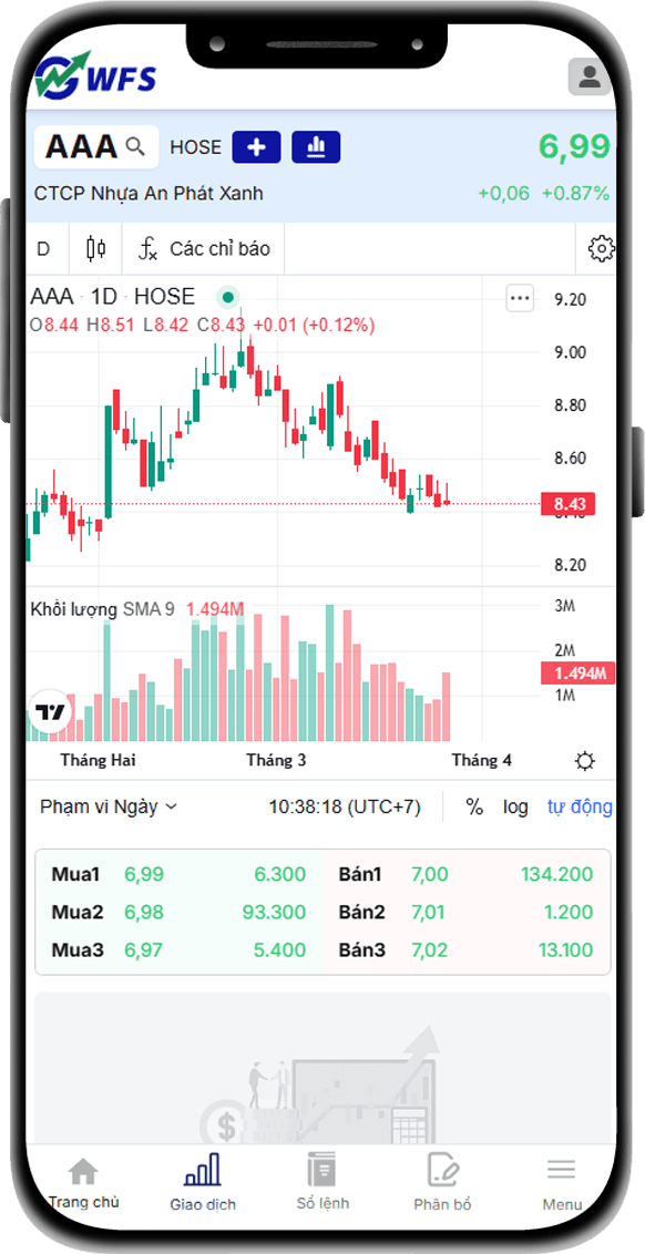 WFS | Winner Financial Services