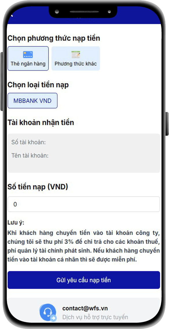 WFS | Winner Financial Services